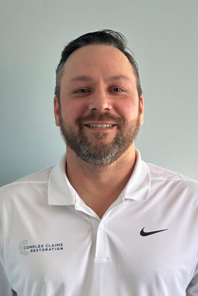 Meet The Team - Complex Claims