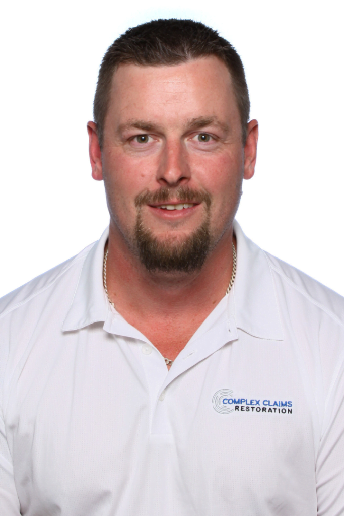 Meet The Team - Complex Claims